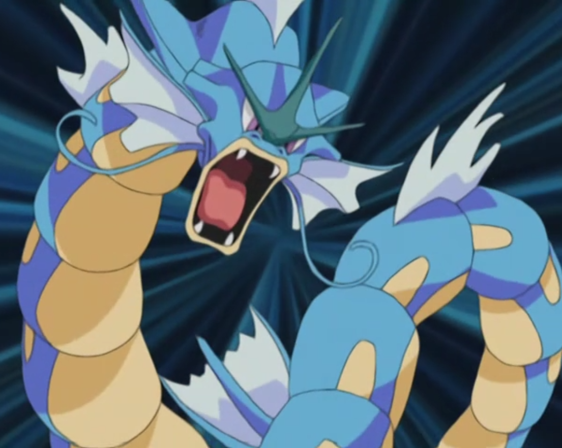 Léviator d'Ondine — Poképédia