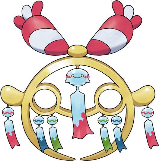 Méga-Éoko — Poképédia