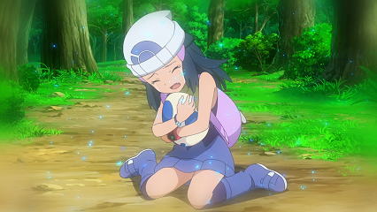 Aurore du Monde Parallèle — Poképédia