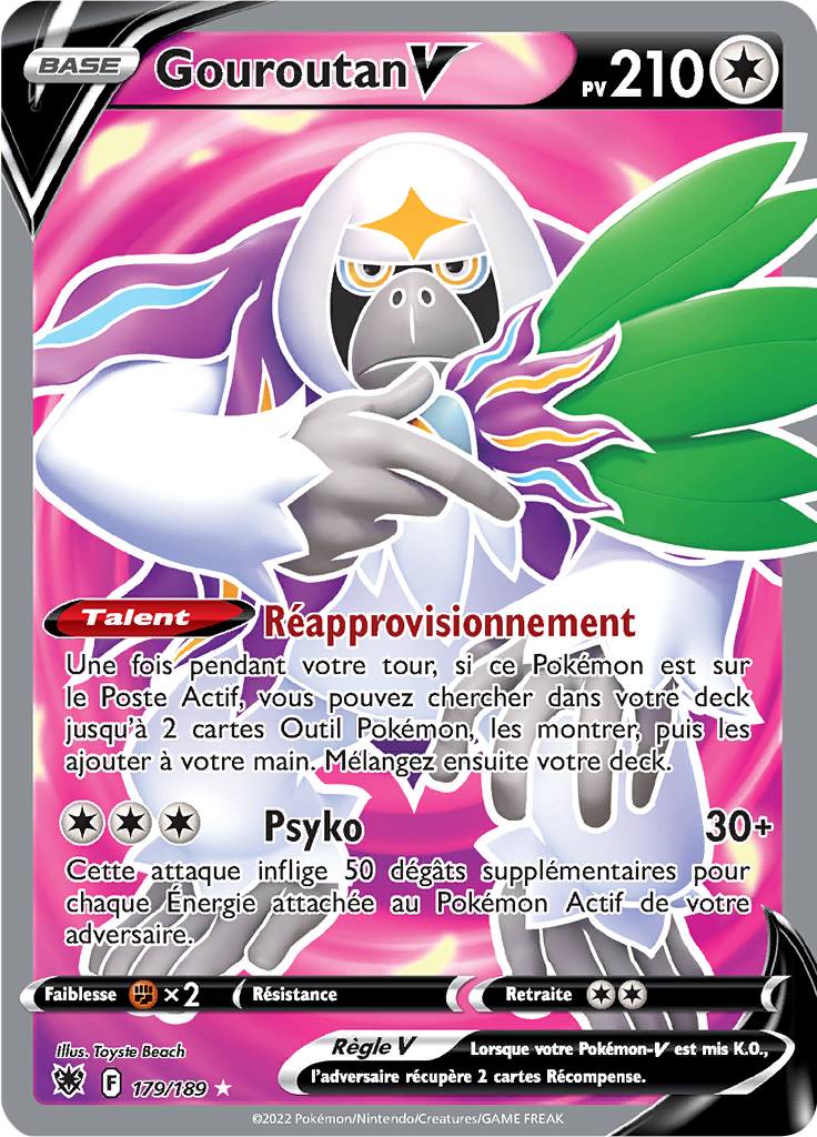 Fichier Carte Épée Et Bouclier Astres Radieux 179 Png — Poképédia