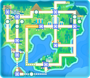 Route 16 (Kanto) — Poképédia