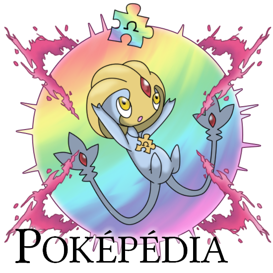 Fichier:Logo Poképédia - XY.png — Poképédia