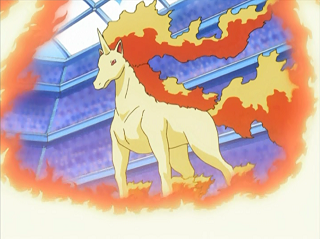 Galopa — Poképédia