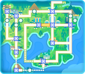 Route 7 (Kanto) — Poképédia