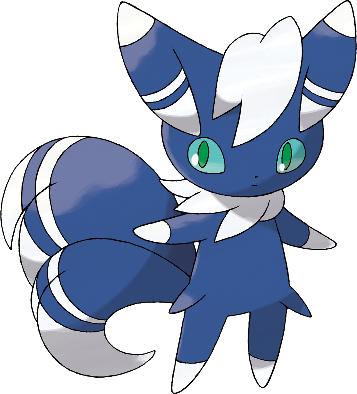 Mistigrix — Poképédia