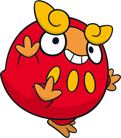 Catégorie:Image Pokémon représentant Darumarond — Poképédia