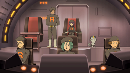 Matrix Matori — Poképédia