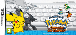 Fichier:Jaquette de Apprends avec Pokémon À la Conquête du Clavier ...