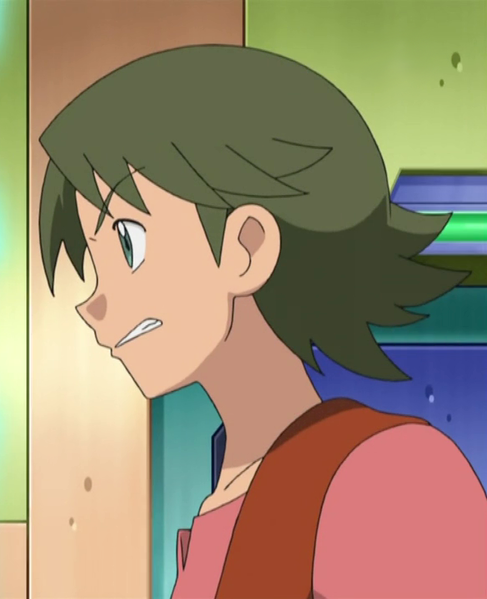 Alexandre — Poképédia