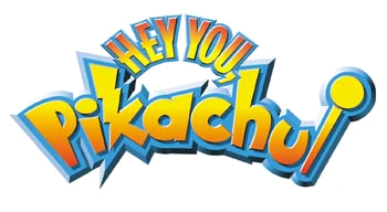Hey You, Pikachu! — Poképédia
