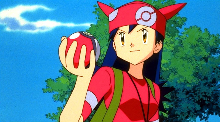 Lisa — Poképédia