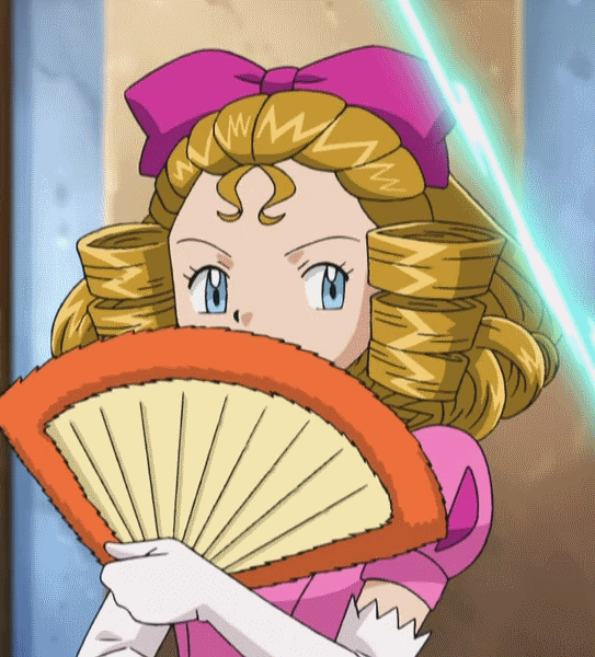 Grace (Unys) — Poképédia