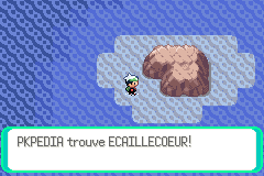 Chenal 128 — Poképédia