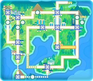 Route 11 (Kanto) — Poképédia