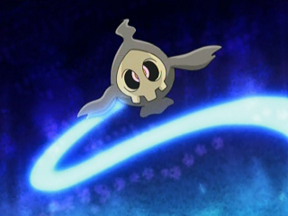 Skelénox — Poképédia