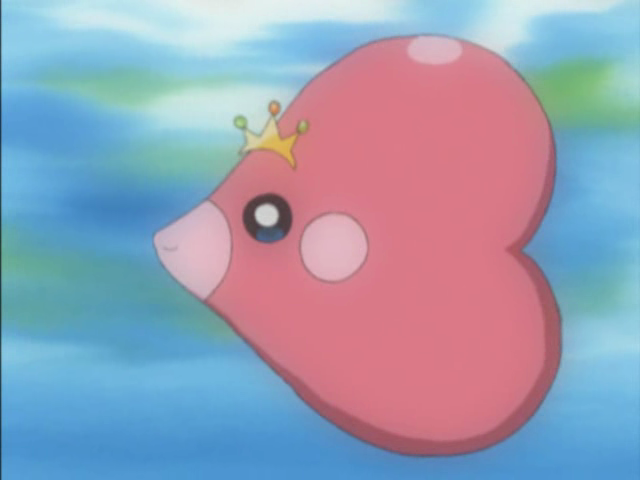 Lovdisc de Daisy — Poképédia