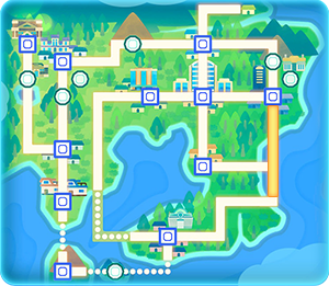 Route 12 (Kanto) — Poképédia