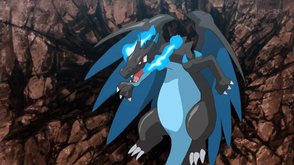 Fichier:XY107 - Méga-Dracaufeu X d'Alain.png — Poképédia