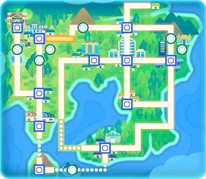 Route 3 (Kanto) — Poképédia