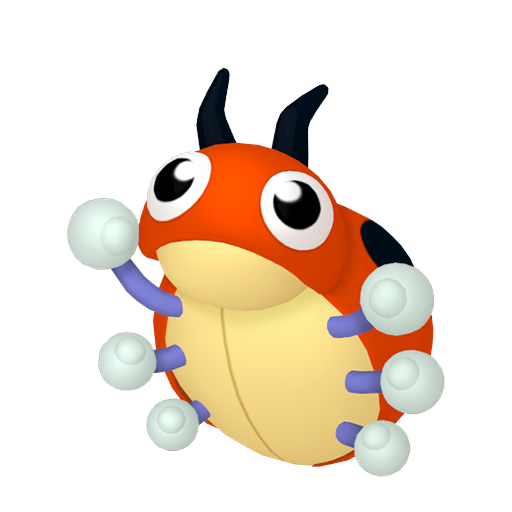 Coxygénération 8 — Poképédia