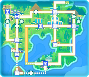 Route 17 (Kanto) — Poképédia