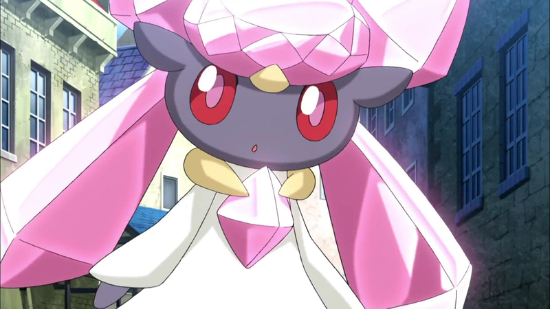 Diancie Film 17 — Poképédia