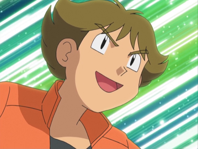 Jean (épisode 584) — Poképédia