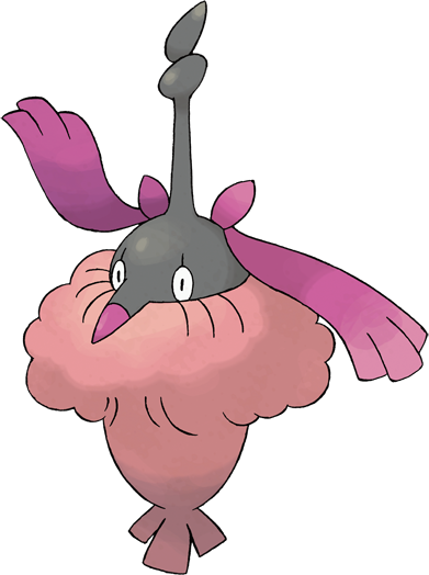 Cheniselle — Poképédia