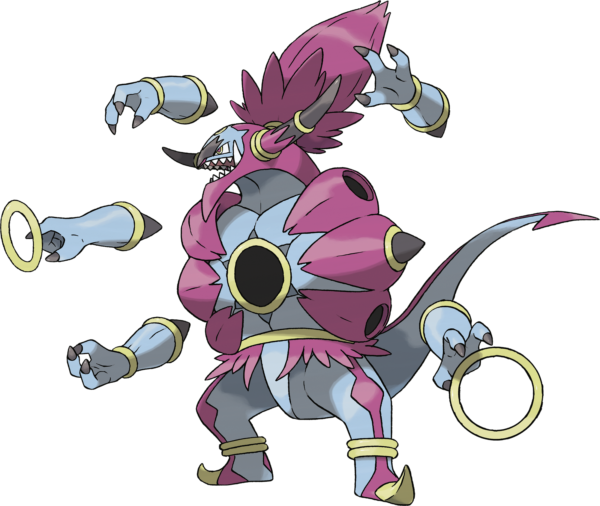 Fichier:Hoopa (Déchaîné)-ROSA.png — Poképédia