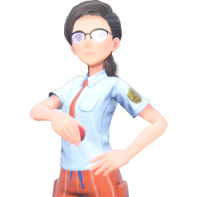 Désert Rôtissable — Poképédia