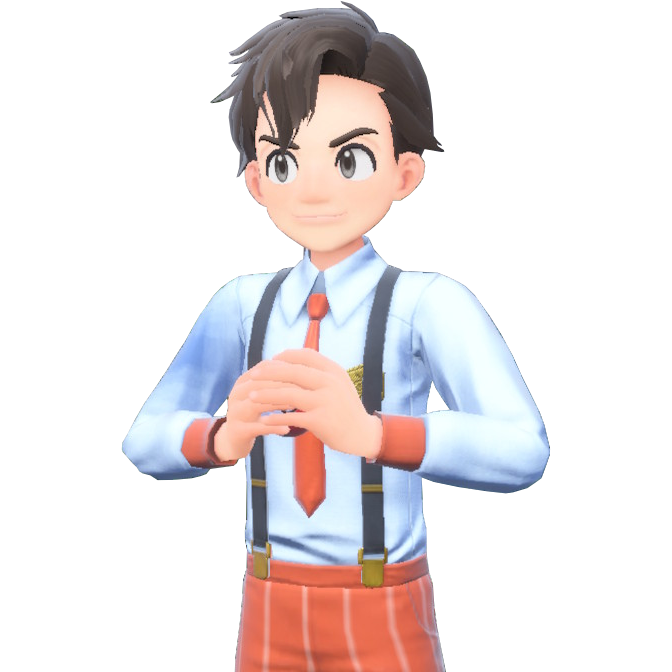 Bosquet Tagué — Poképédia