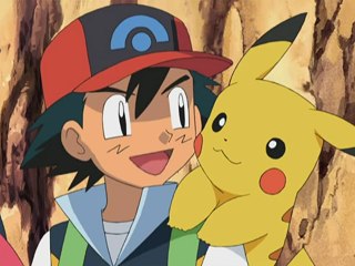 Fichier:DP148 - Pikachu de Sacha.png — Poképédia