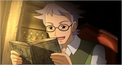 Tonio — Poképédia