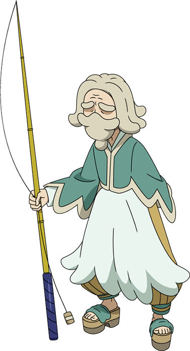 Landon — Poképédia