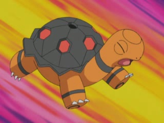 Chartor — Poképédia