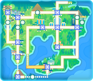 Route 18 (Kanto) — Poképédia