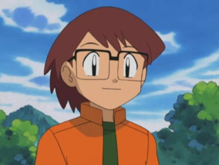 Max (épisode 323) — Poképédia