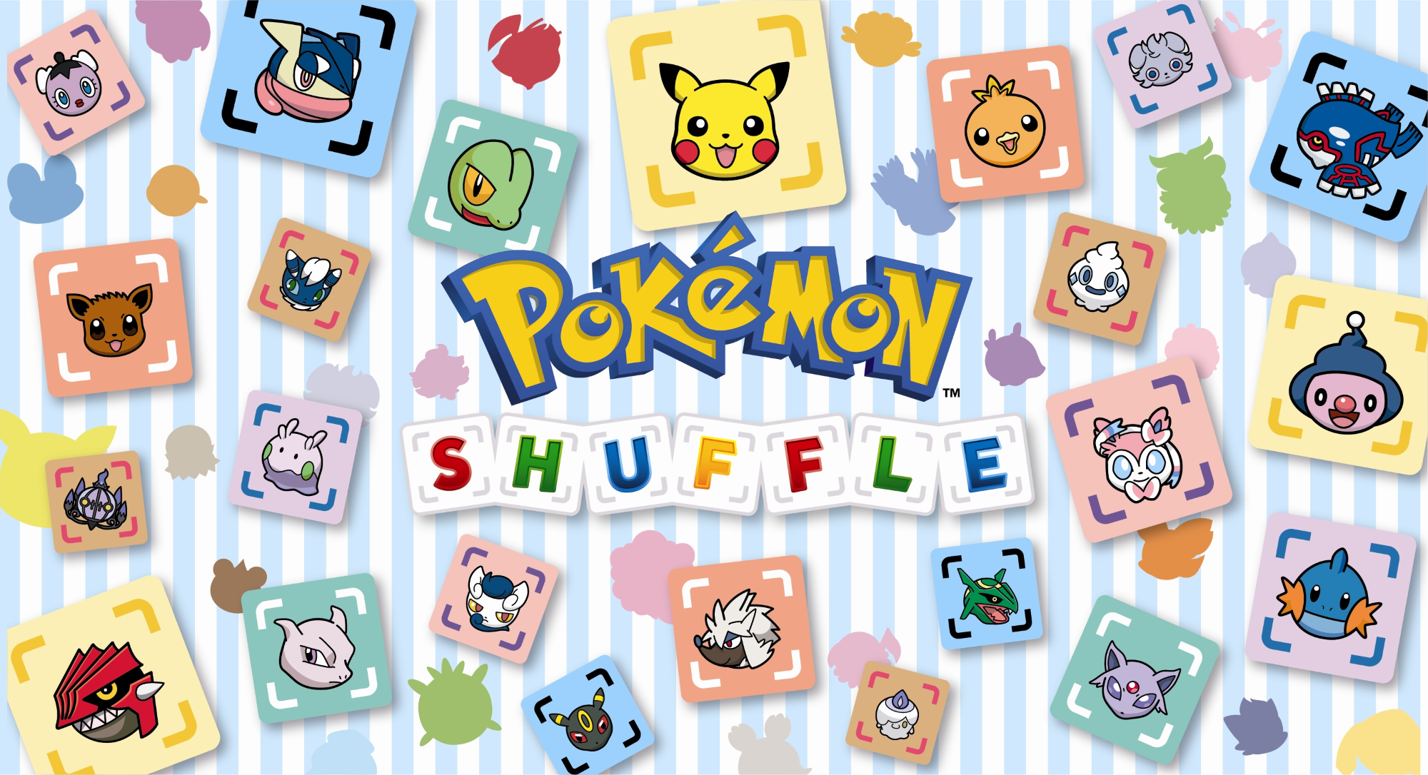 Fichier:Pokémon Shuffle artwork.png — Poképédia