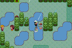 Route 120 — Poképédia
