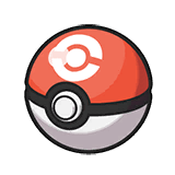 GS Ball — Poképédia