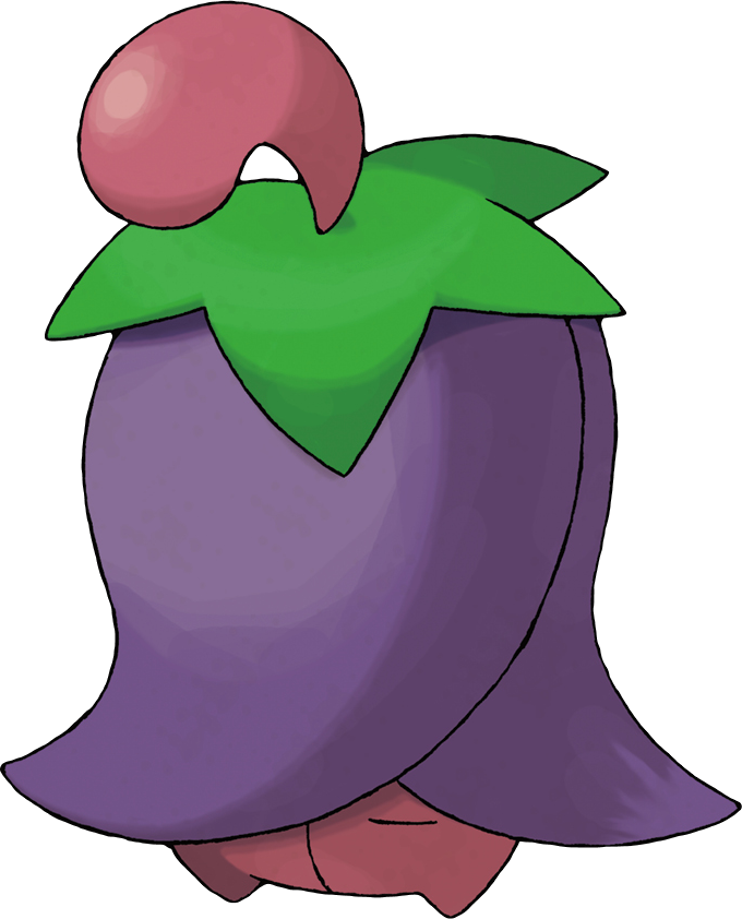 Ceriflor — Poképédia