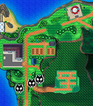 Route 2 (Alola) — Poképédia