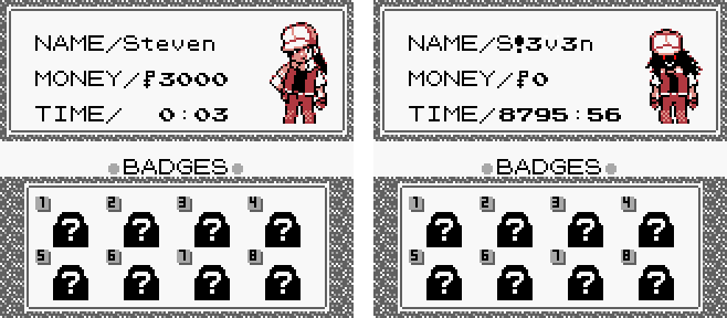 Pokémon Strangled Red — Poképédia