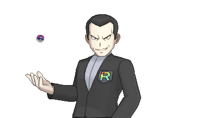 Agence de Combat — Poképédia