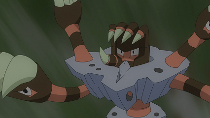 Fichier:LV110 - Golgopathe d'un Dresseur.png — Poképédia