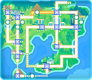 Route 4 (Kanto) — Poképédia