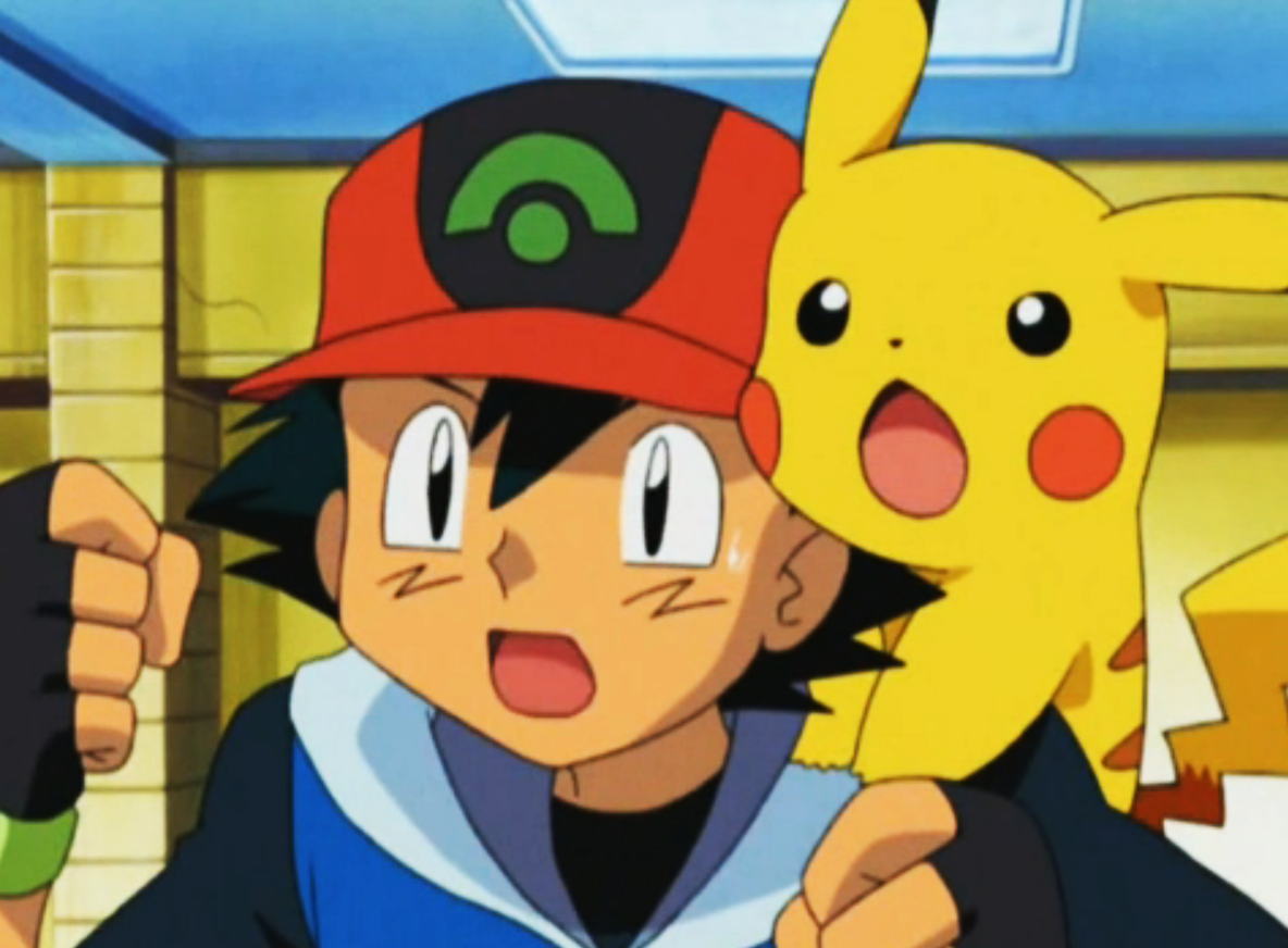 Fichier:AG050 - Pikachu de Sacha.png — Poképédia