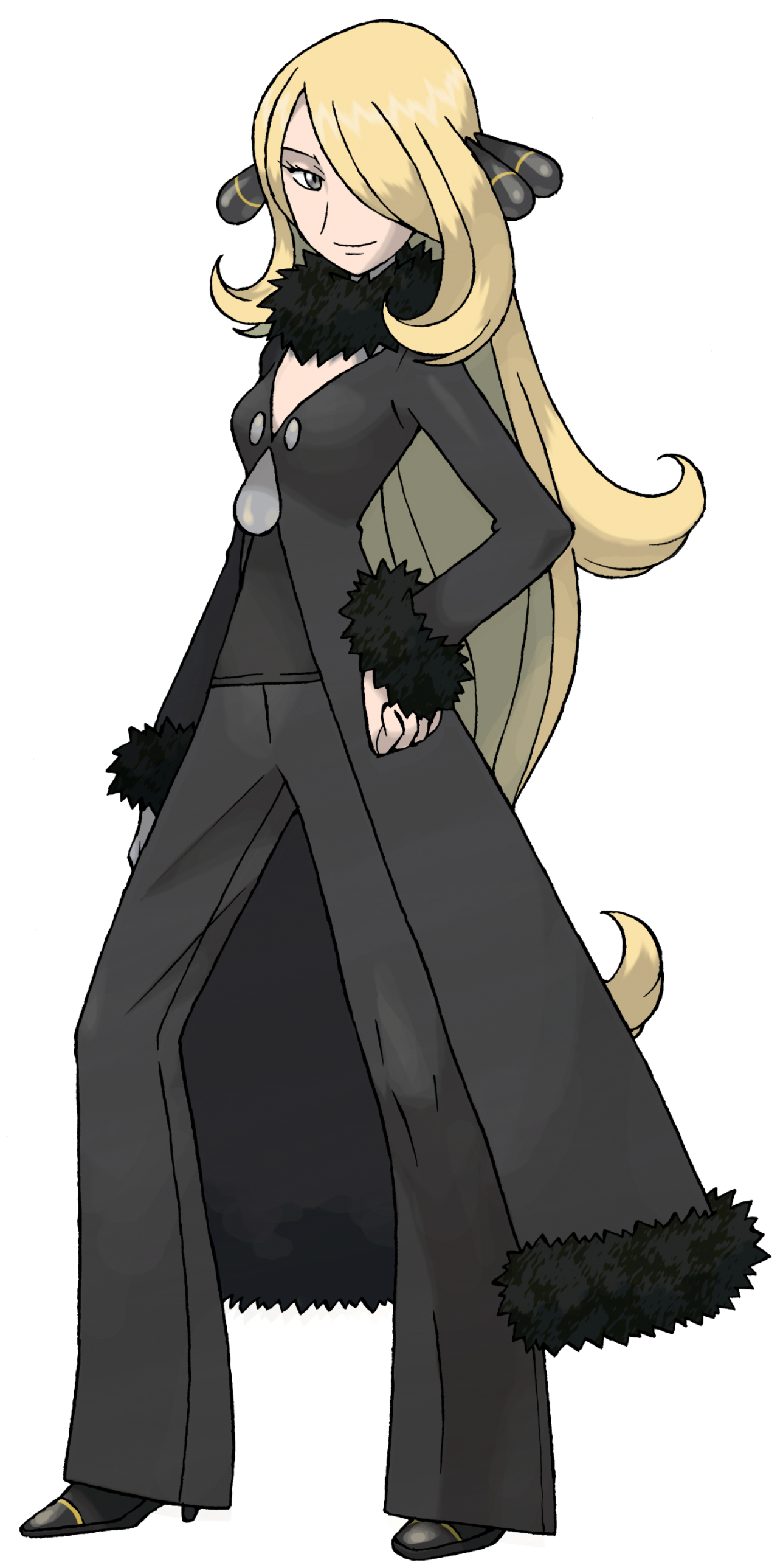 Fichier:Cynthia-DP.png — Poképédia