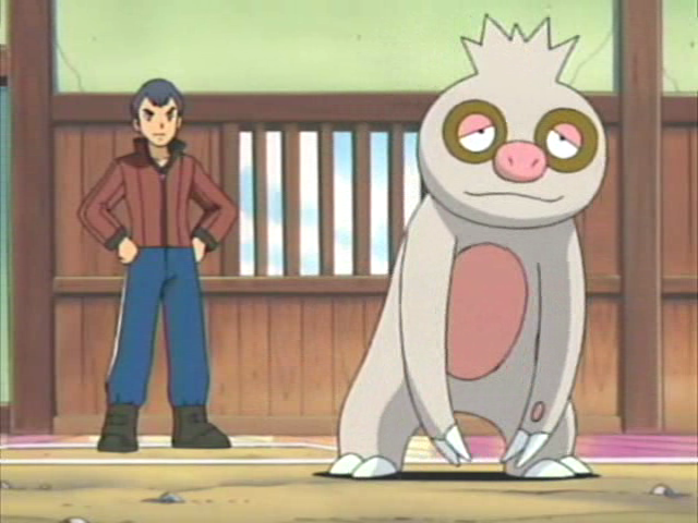 Fichier:Parecool de Norman.png — Poképédia