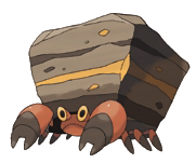 Fichier:Crabaraque-NB.png — Poképédia